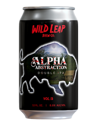 Our Beers - Wild Leap Brew Co.