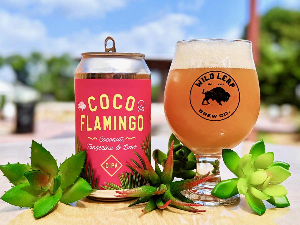 Wild Leap Brew Co. and TrimTab Brewing Announce First Collaboration ...