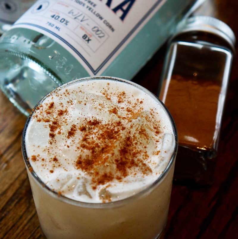 CREAMSICLE MOJITO - Wild Leap Brew Co.